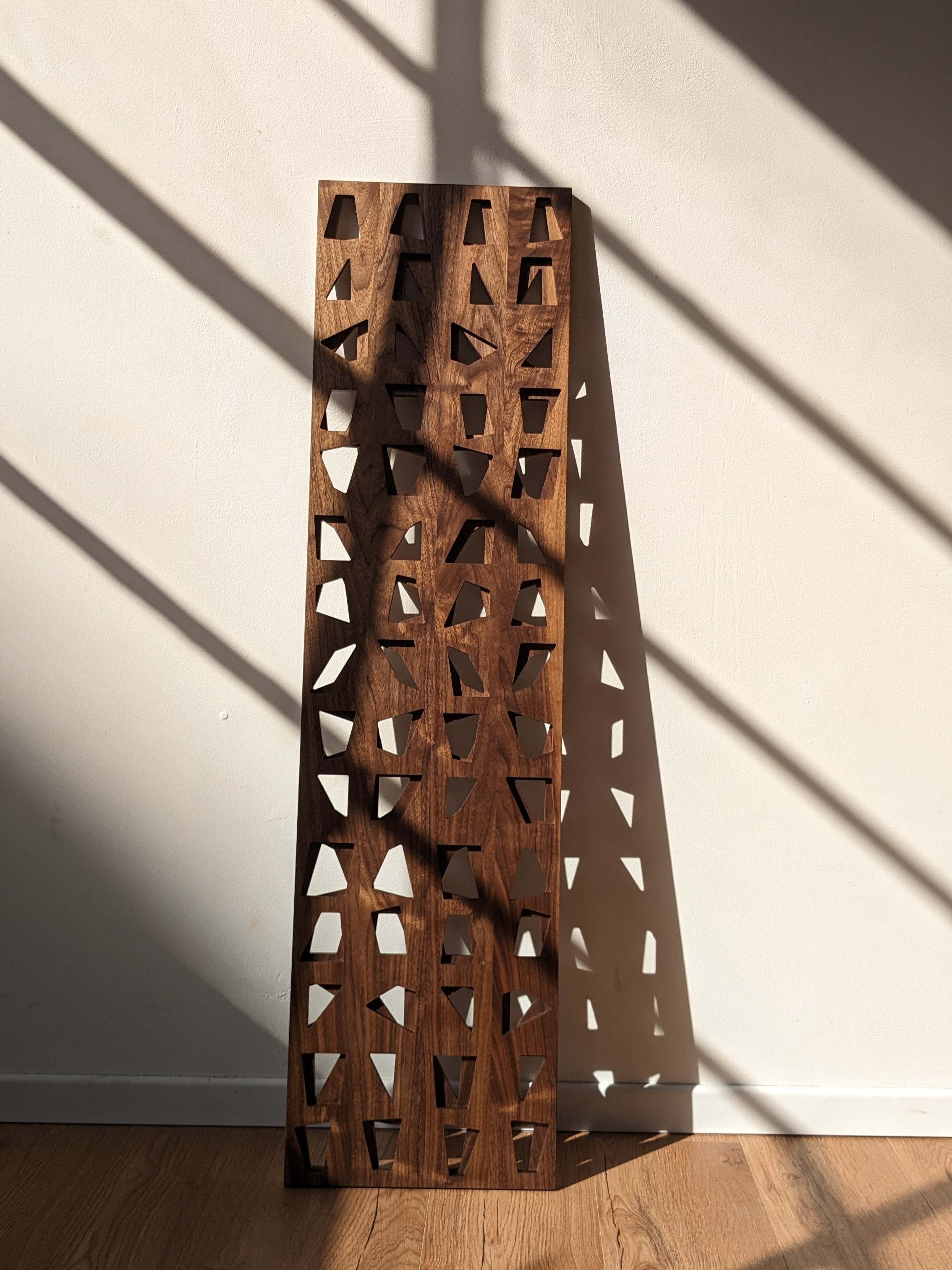 cutout wall art – frill furniture