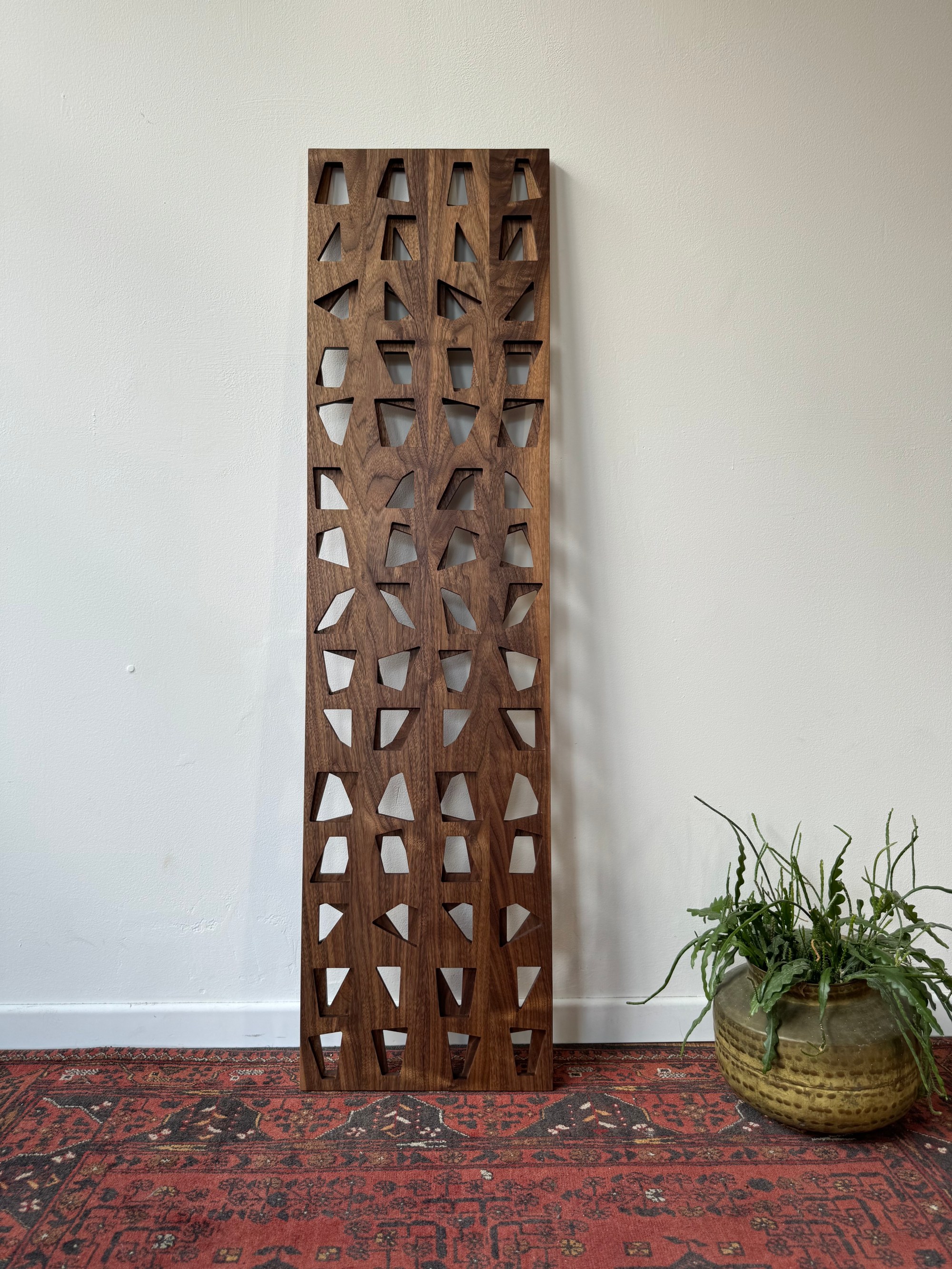 cutout wall art – frill furniture